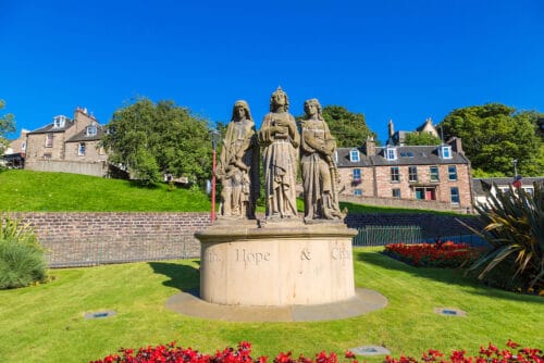 48 hours in Inverness - A 2 day Itinerary