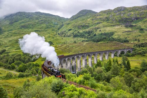 48 hours in Inverness - A 2 day Itinerary