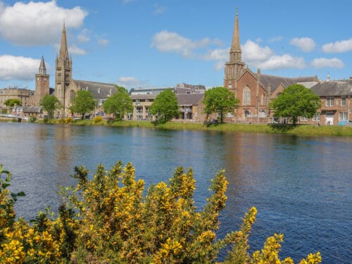 17 Things to do in Inverness