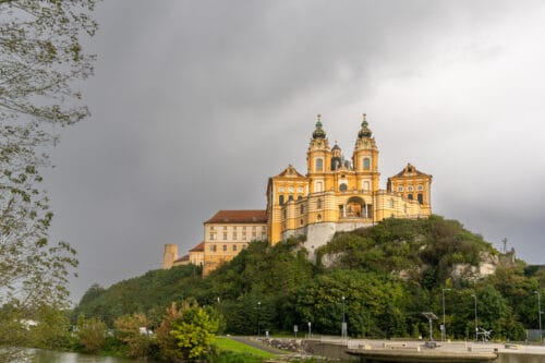 16 Things to do in Melk