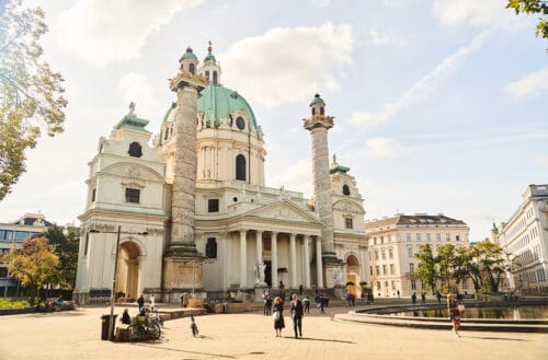 Vienna Travel Guide: Imperial History and Modern Elegance