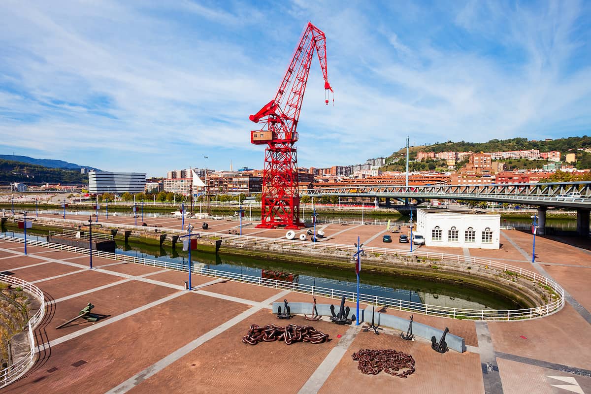 14 Things to do in Bilbao