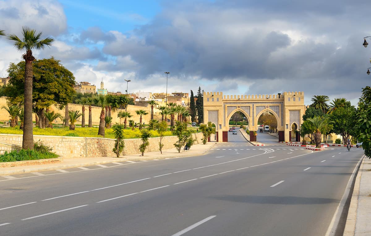 Where to stay in Fes Guide [Best Places to Stay for 2025]