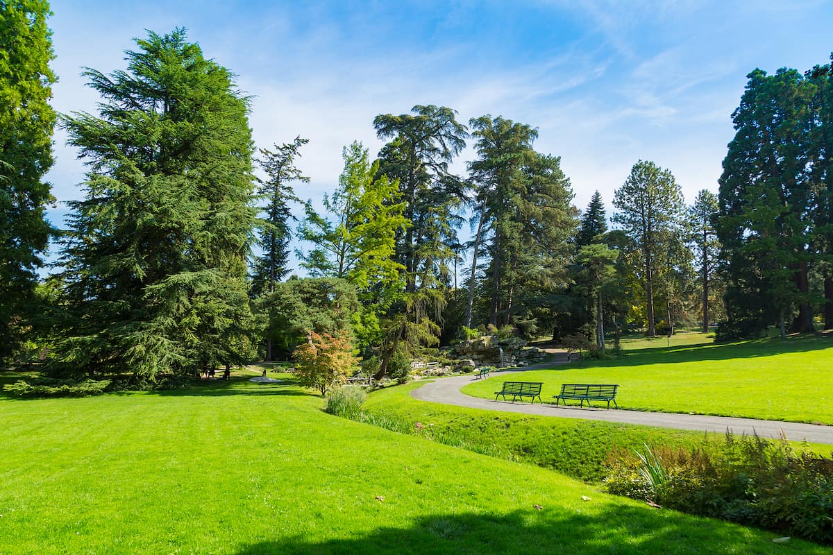 20 Things to do in Geneva