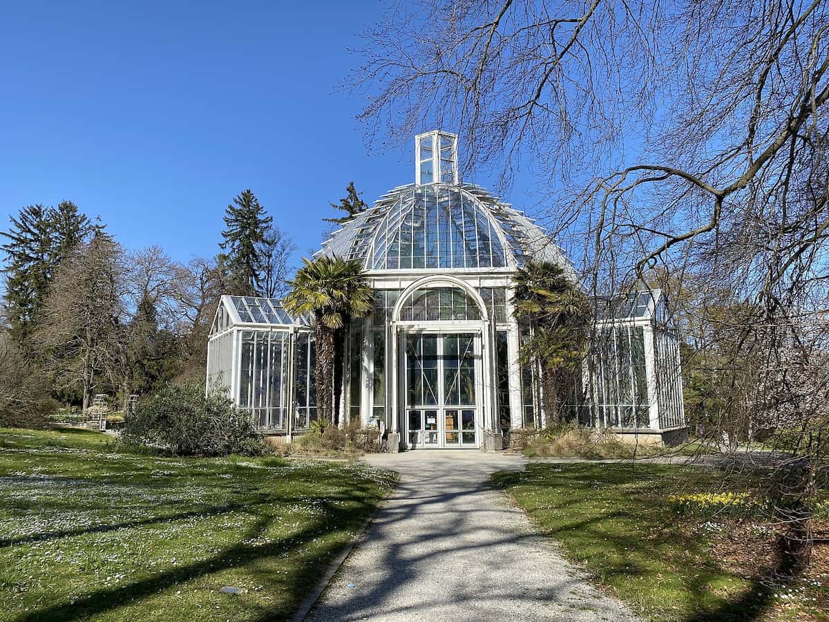 20 Things to do in Geneva