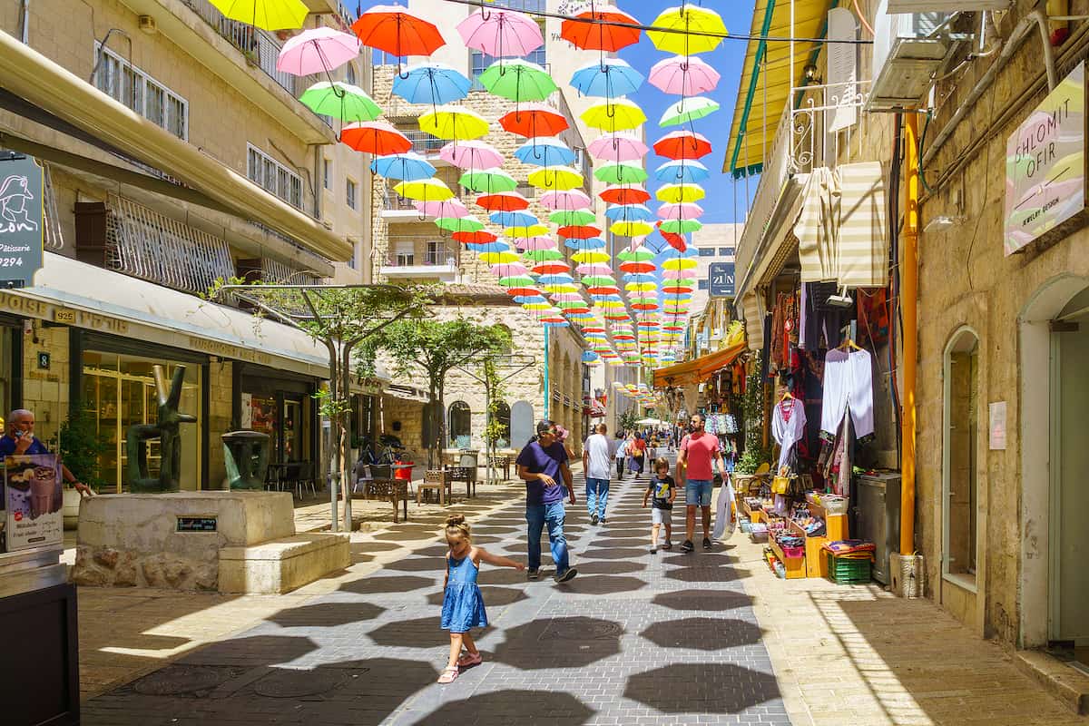 Jerusalem Travel Guide: Sacred Sites and Rich History