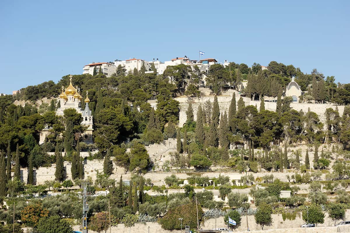Jerusalem Travel Guide: Sacred Sites and Rich History
