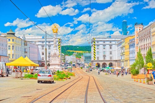 16 Things To Do in Linz