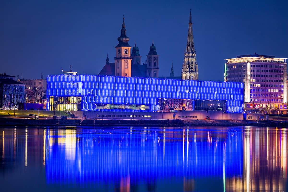 16 Things To Do in Linz