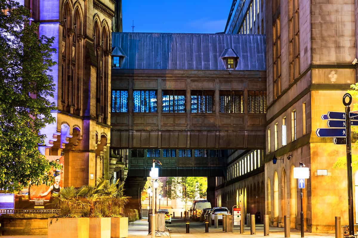 Where to stay in Manchester [Best Areas to Stay for 2025]