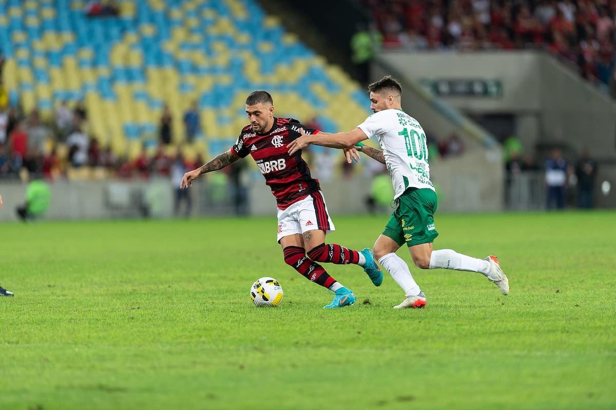 3-Day Itinerary for Rio de Janeiro