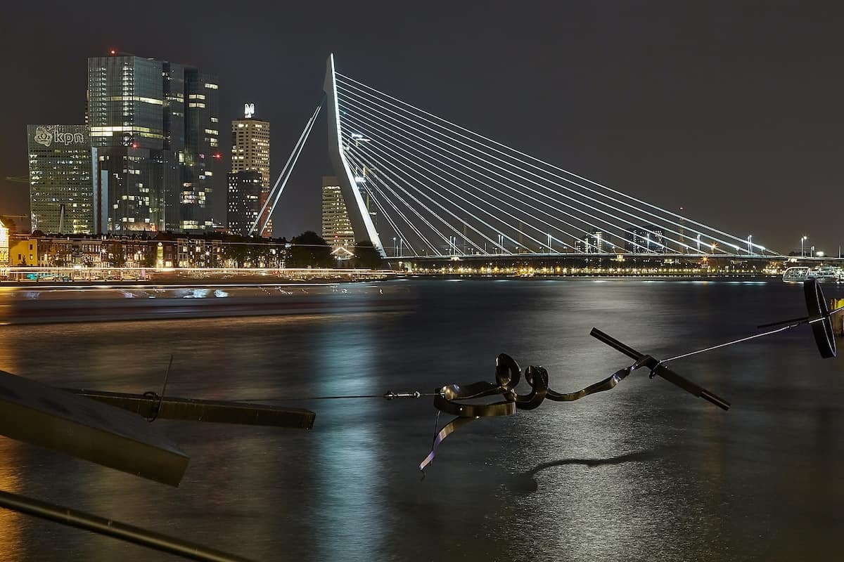 What To Do in Rotterdam in 2 Days - 48 Hours Itinerary