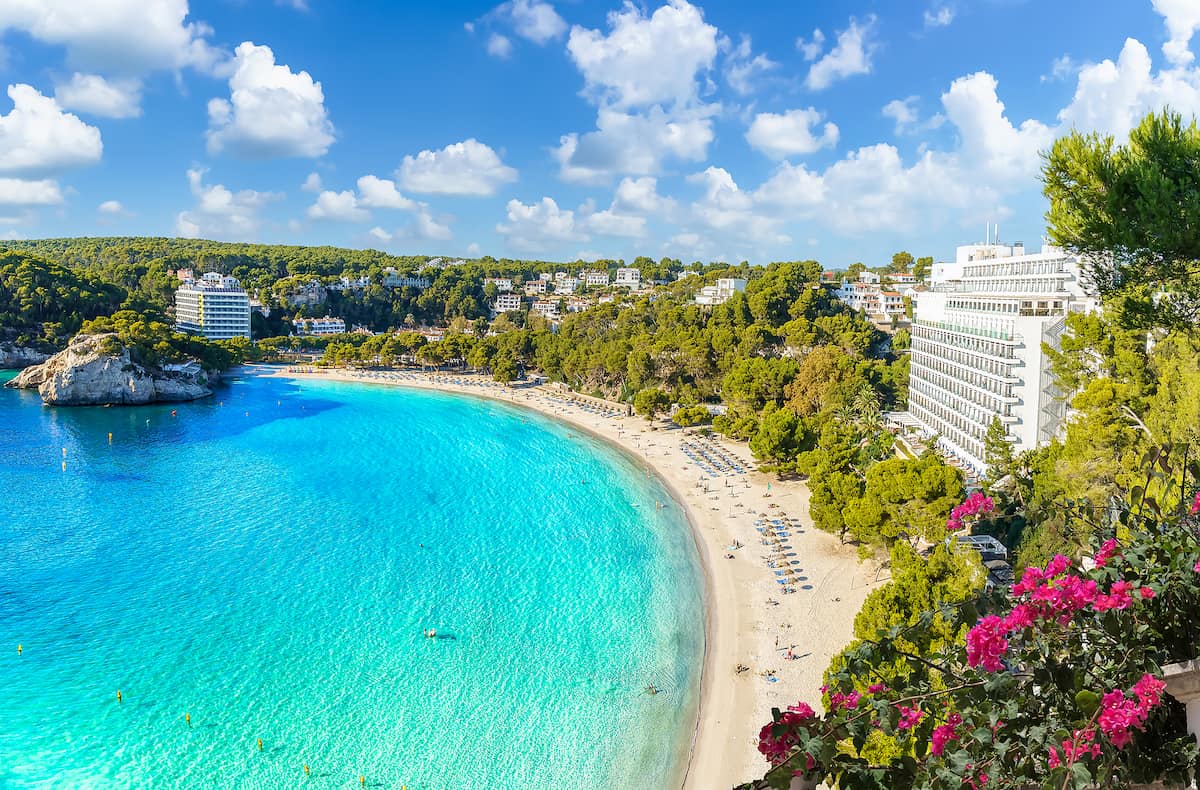 Menorca Travel Guide: Peaceful Beaches and Scenic Trails