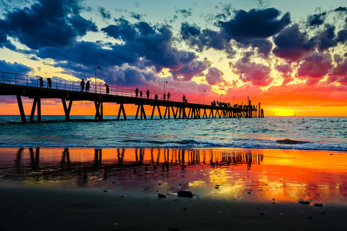 48 Hours in Adelaide - A 2 day Itinerary