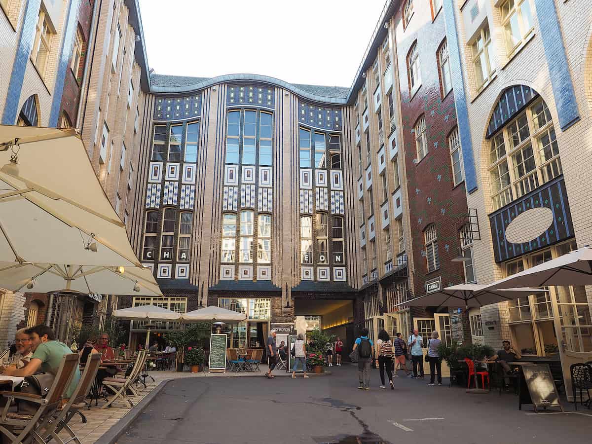 3 Day Itinerary for Berlin | What To Do in Berlin in 3 Days
