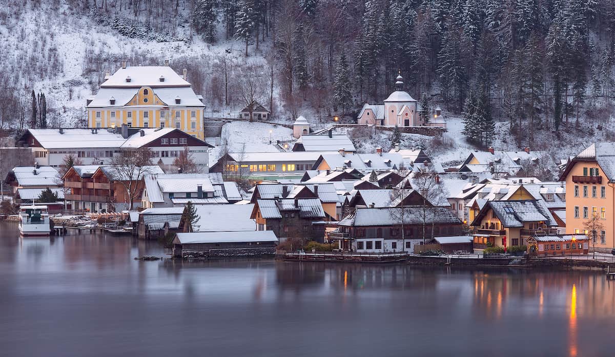 16 Things to do in Hallstatt