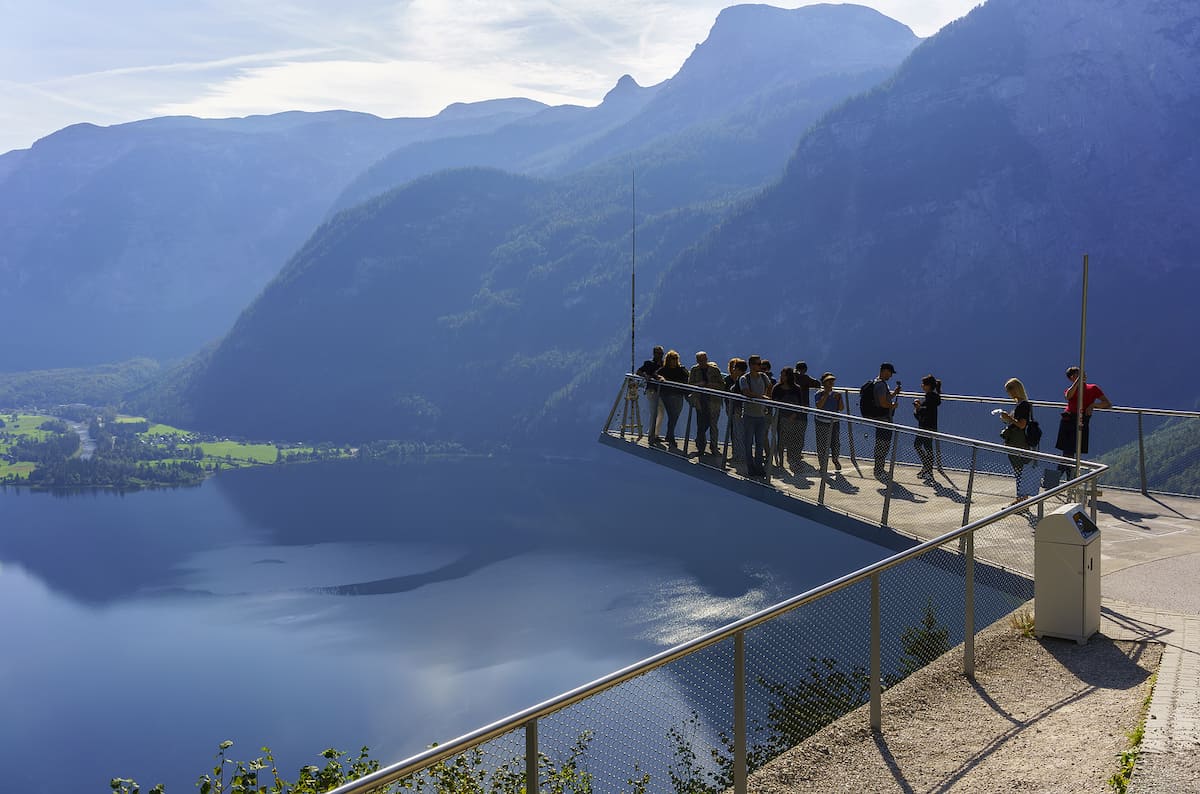 16 Things to do in Hallstatt