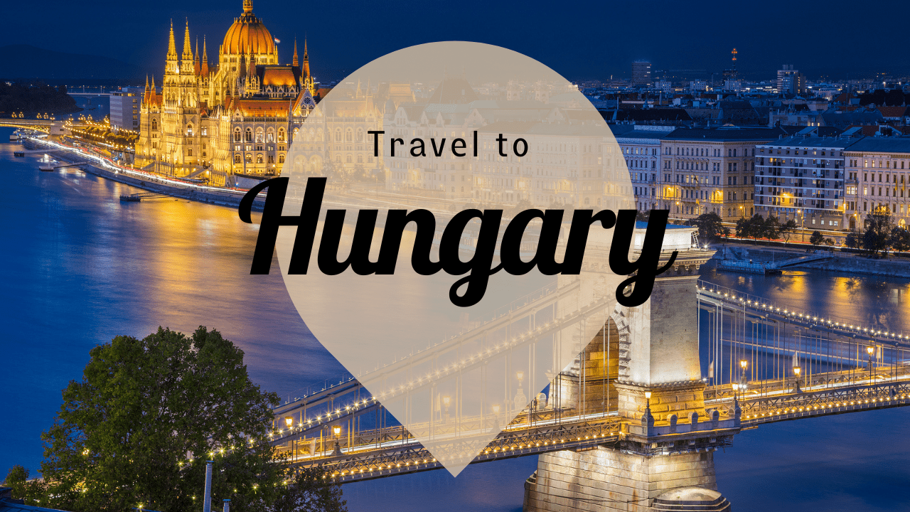 Hungary - Travelling King