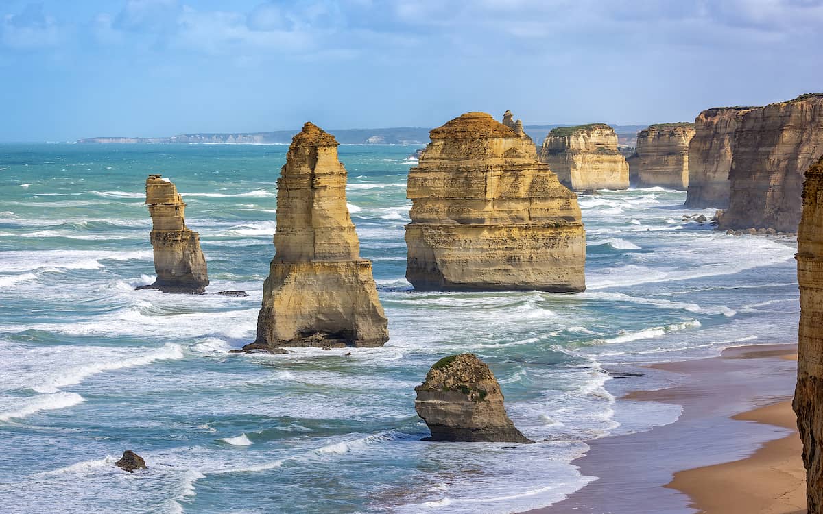 What To Do in Melbourne in 2 Days - 48 Hours Itinerary