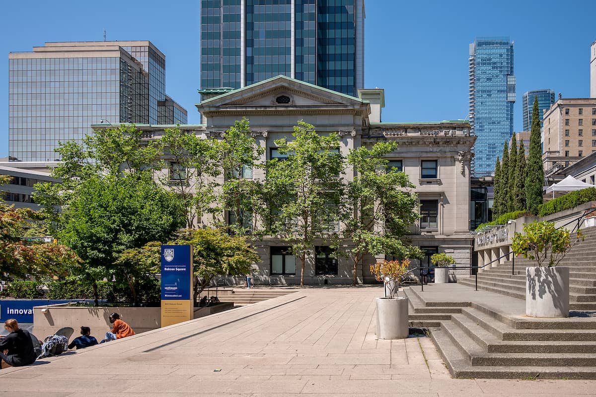 48 Hours in Vancouver - 2 Day Itinerary