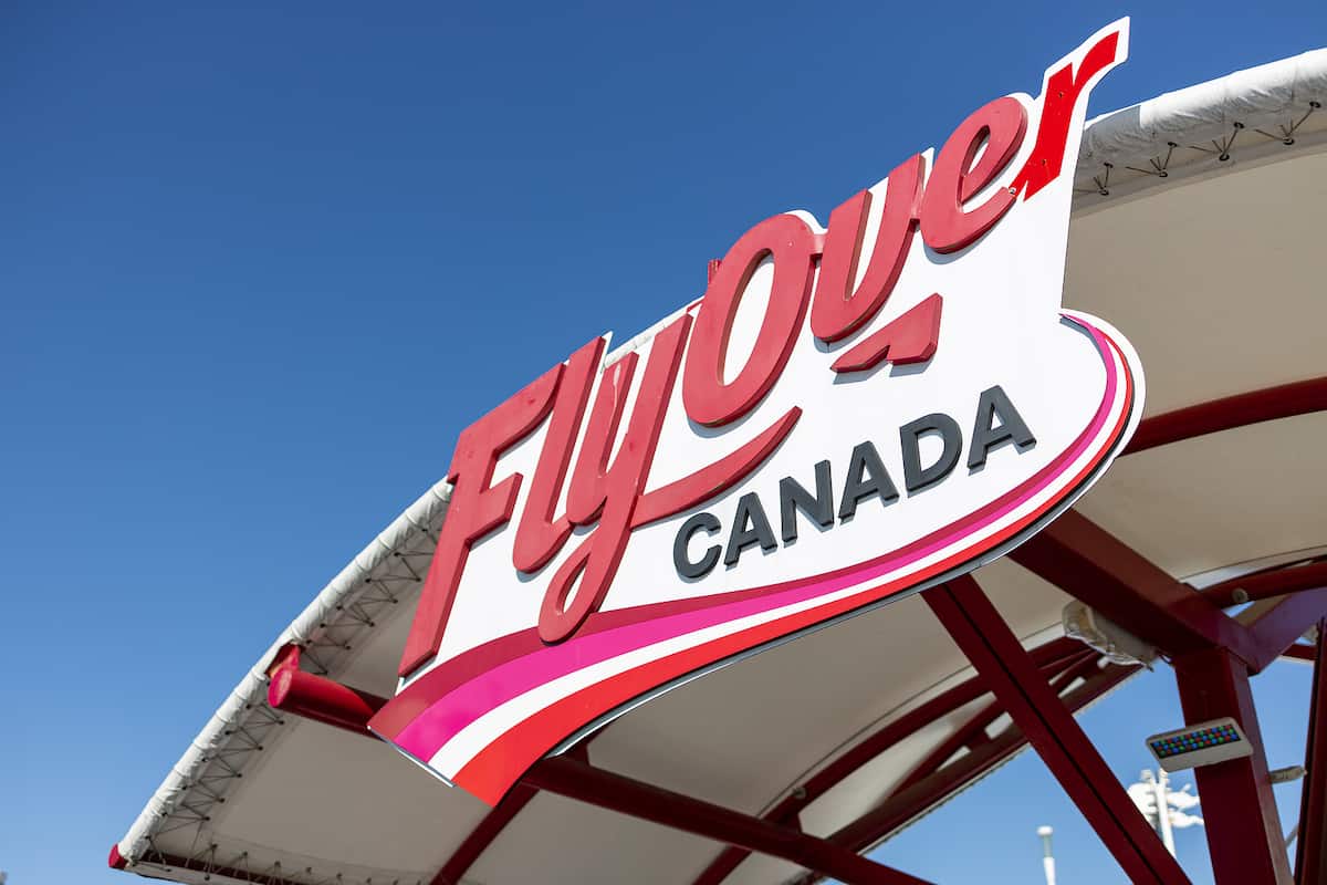 48 Hours in Vancouver - 2 Day Itinerary