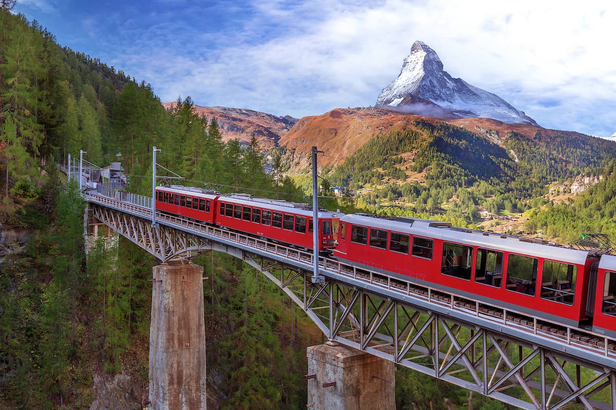 TOP 16 Things to do in Zermatt | Swiss Travel Tips