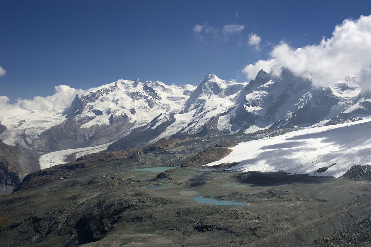 Zermatt Travel Guide: The Matterhorn and Alpine Adventures