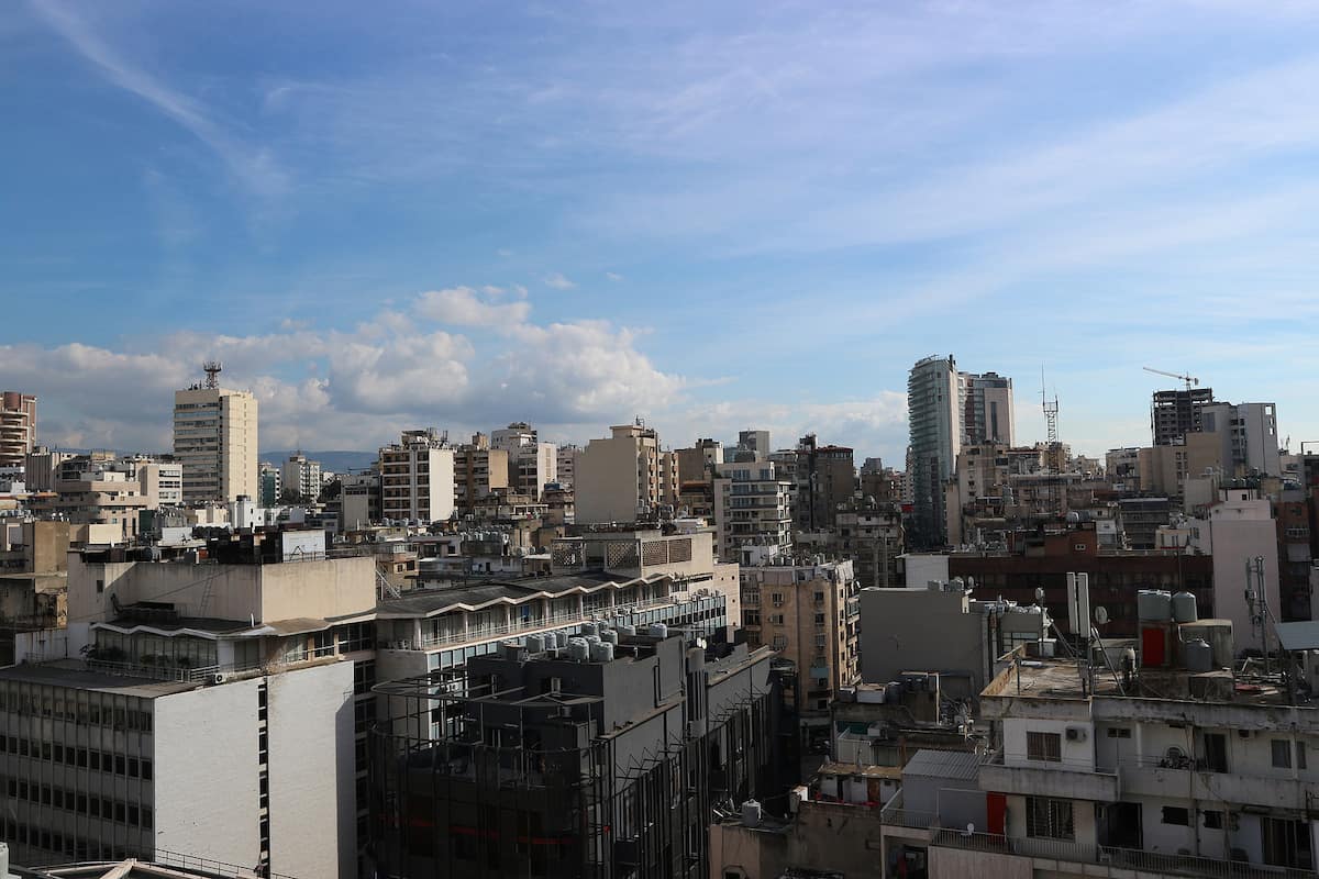 Where to stay in Beirut [Best Places to Stay for 2026]