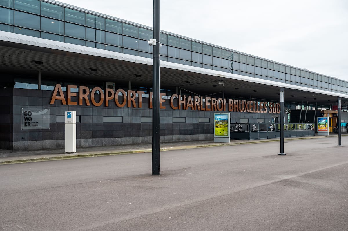 Where to stay in Charleroi [Best Places to Stay for 2026]