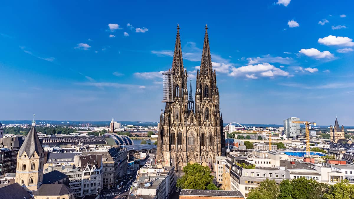 Cologne Travel Guide: Iconic Cathedrals and Riverside Strolls