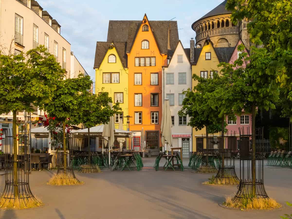 Cologne Travel Guide: Iconic Cathedrals and Riverside Strolls