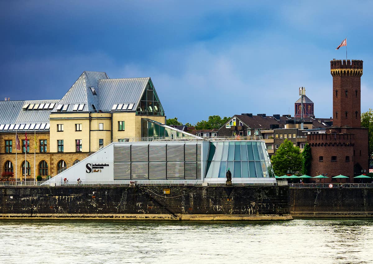 48 hours in Cologne - A 2 day Itinerary