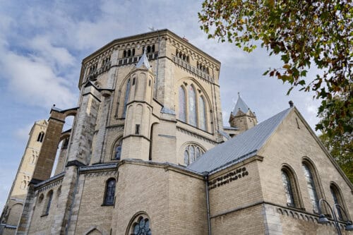 48 hours in Cologne - A 2 day Itinerary