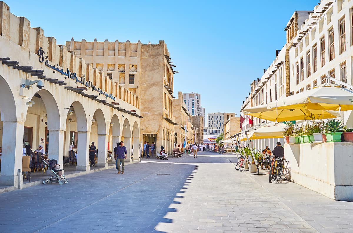 Where to stay in Doha [Most Comprehensive Guide for 2023]