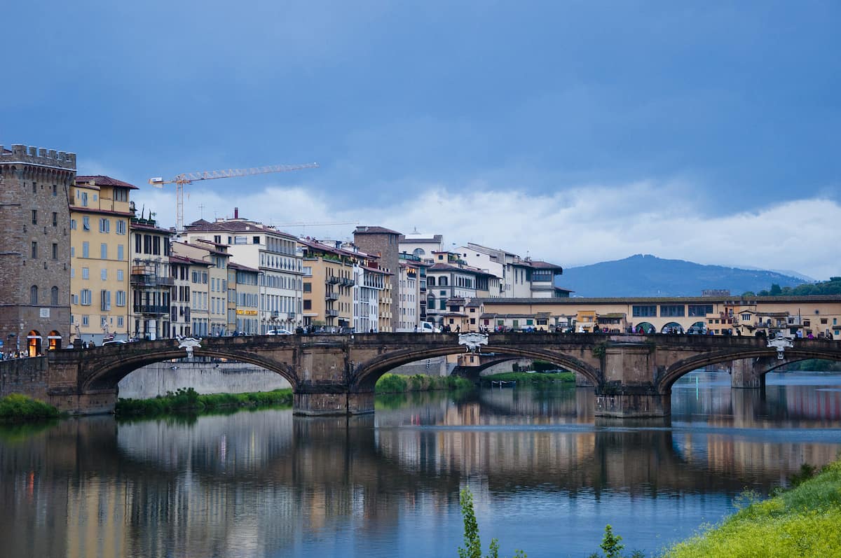 48 hours in Florence - A 2 day Itinerary