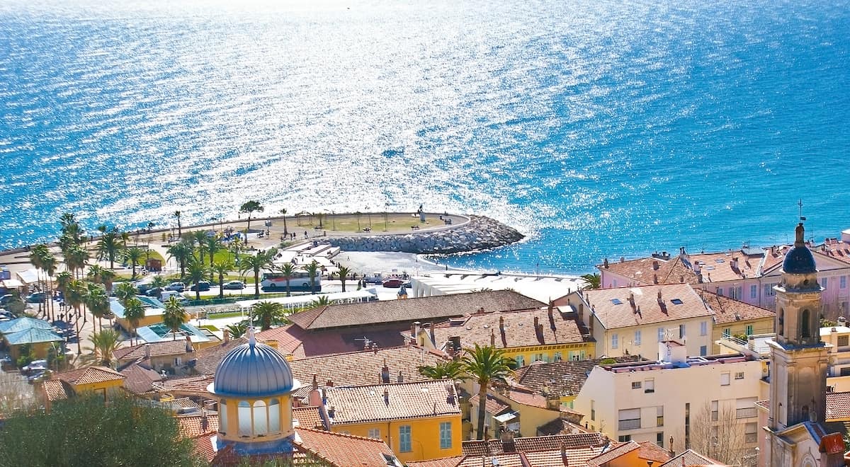 48 hours in Menton - A 2 day Itinerary