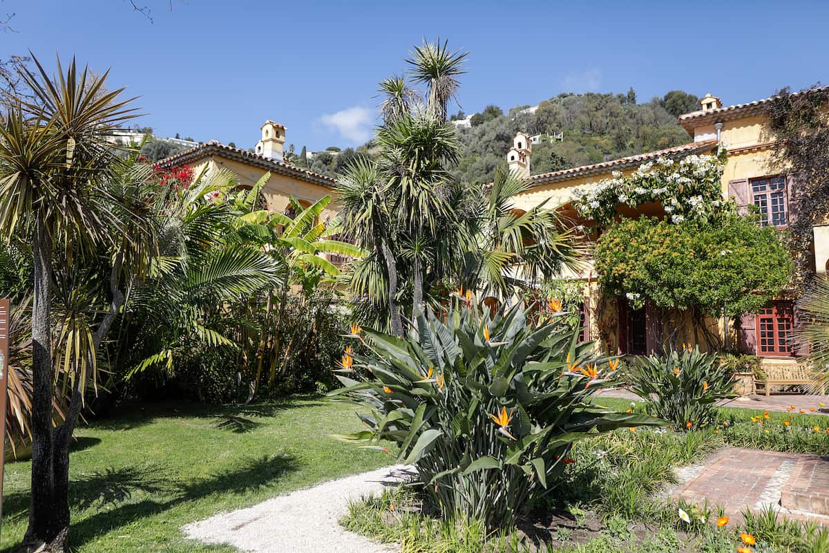 Menton Travel Guide: The Pearl of the French Riviera