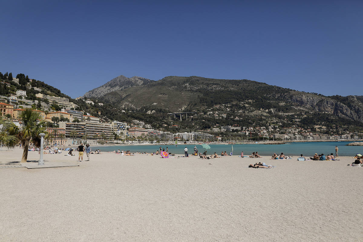 48 hours in Menton - A 2 day Itinerary