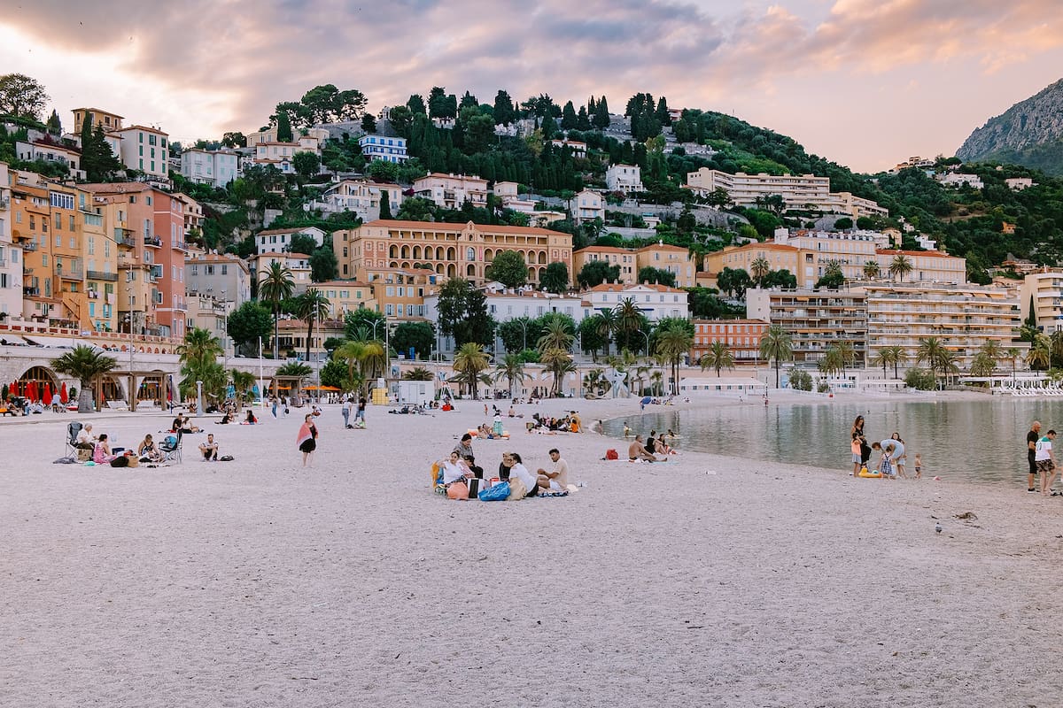 Menton Travel Guide: The Pearl of the French Riviera