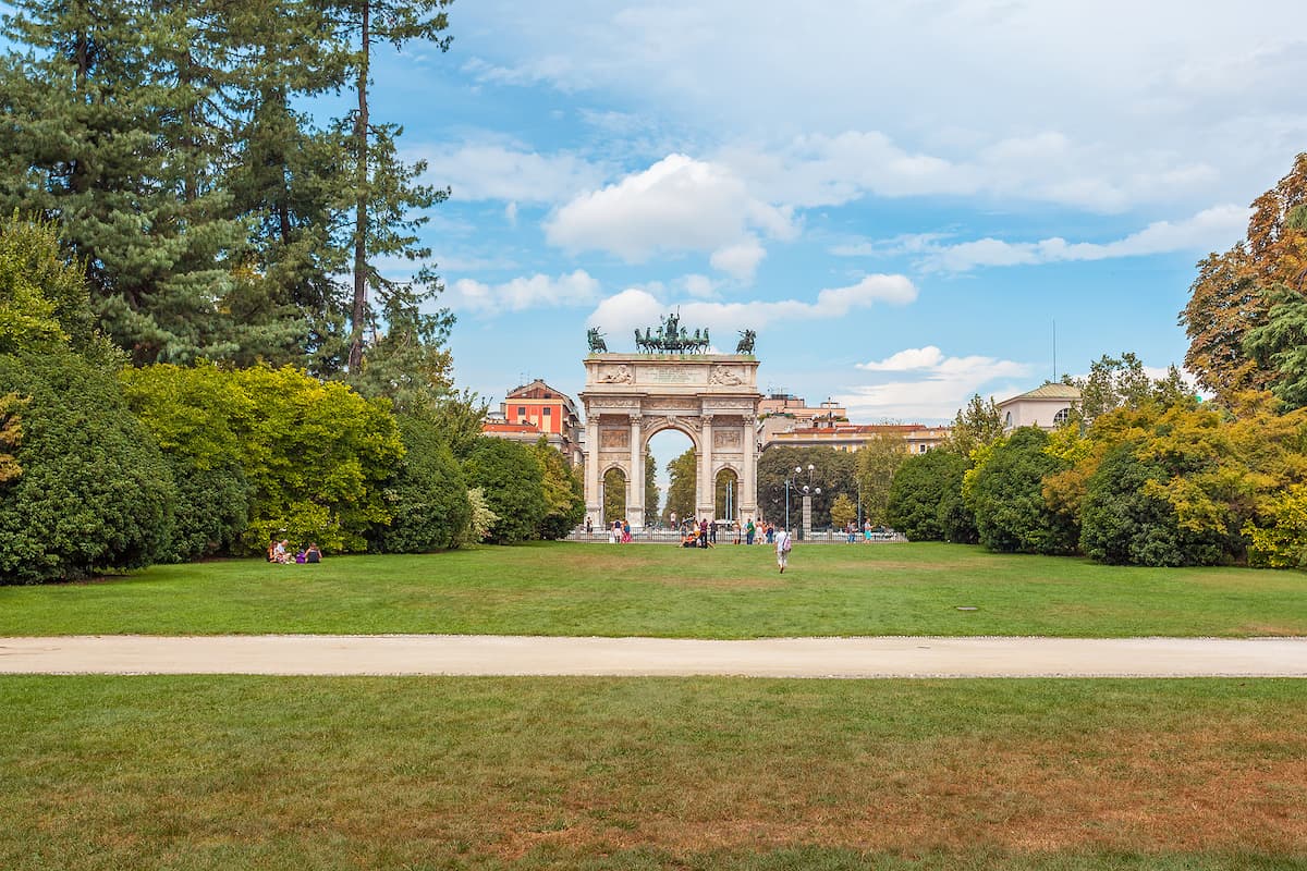 48 hours in Milan - A 2 day Itinerary