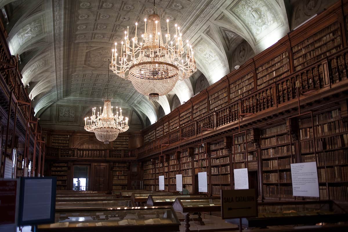 48 hours in Milan - A 2 day Itinerary