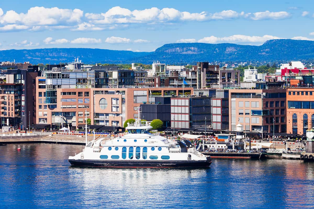 48 Hours in Oslo - 2 Day Itinerary