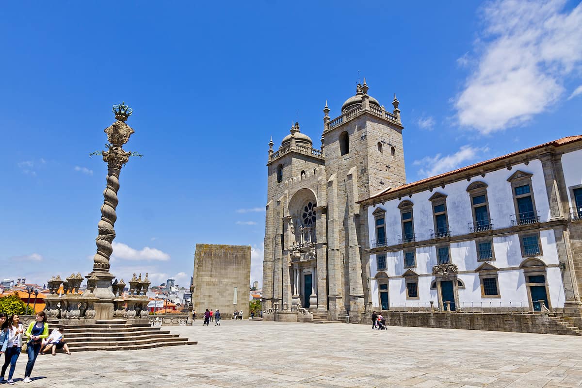 48 hours in Porto - A 2 day Itinerary
