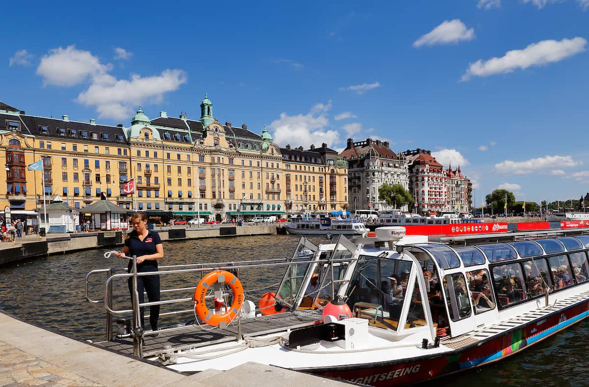 Stockholm Travel Guide: Islands, History, and Urban Adventures