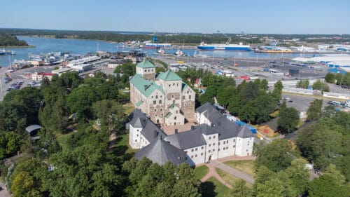 Turku Travel Guide: Finland’s Historic Coastal City