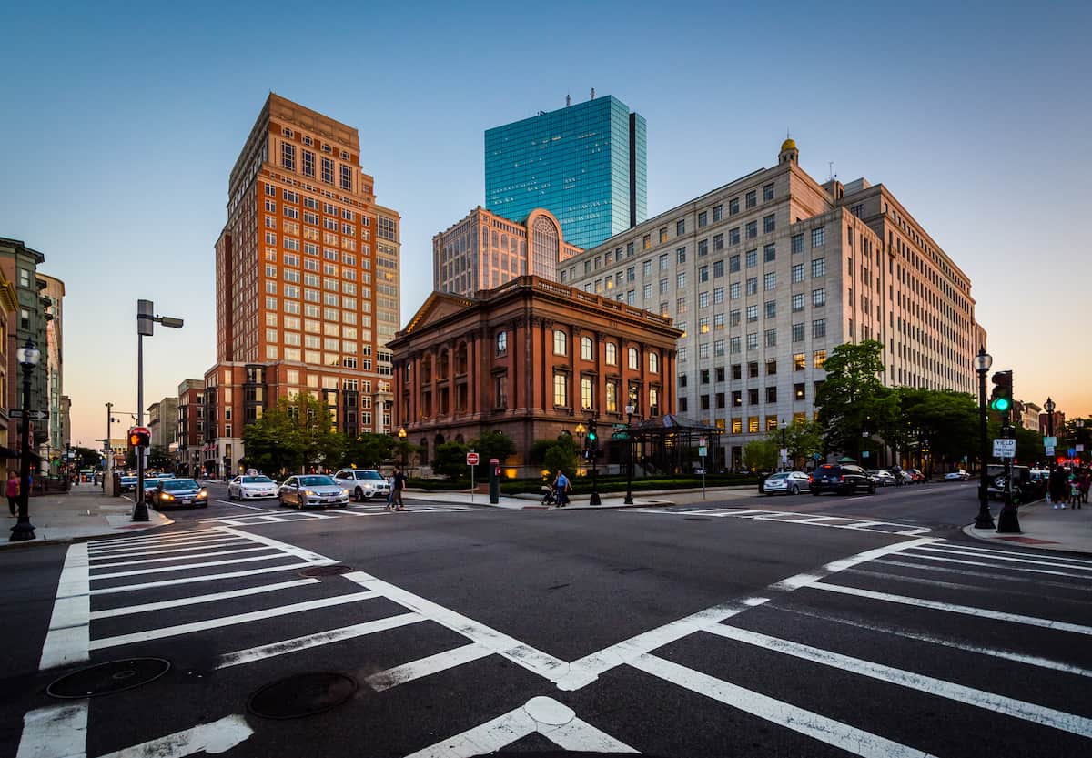 What To Do in Boston in 3 Days - A 3 Day Boston Itinerary