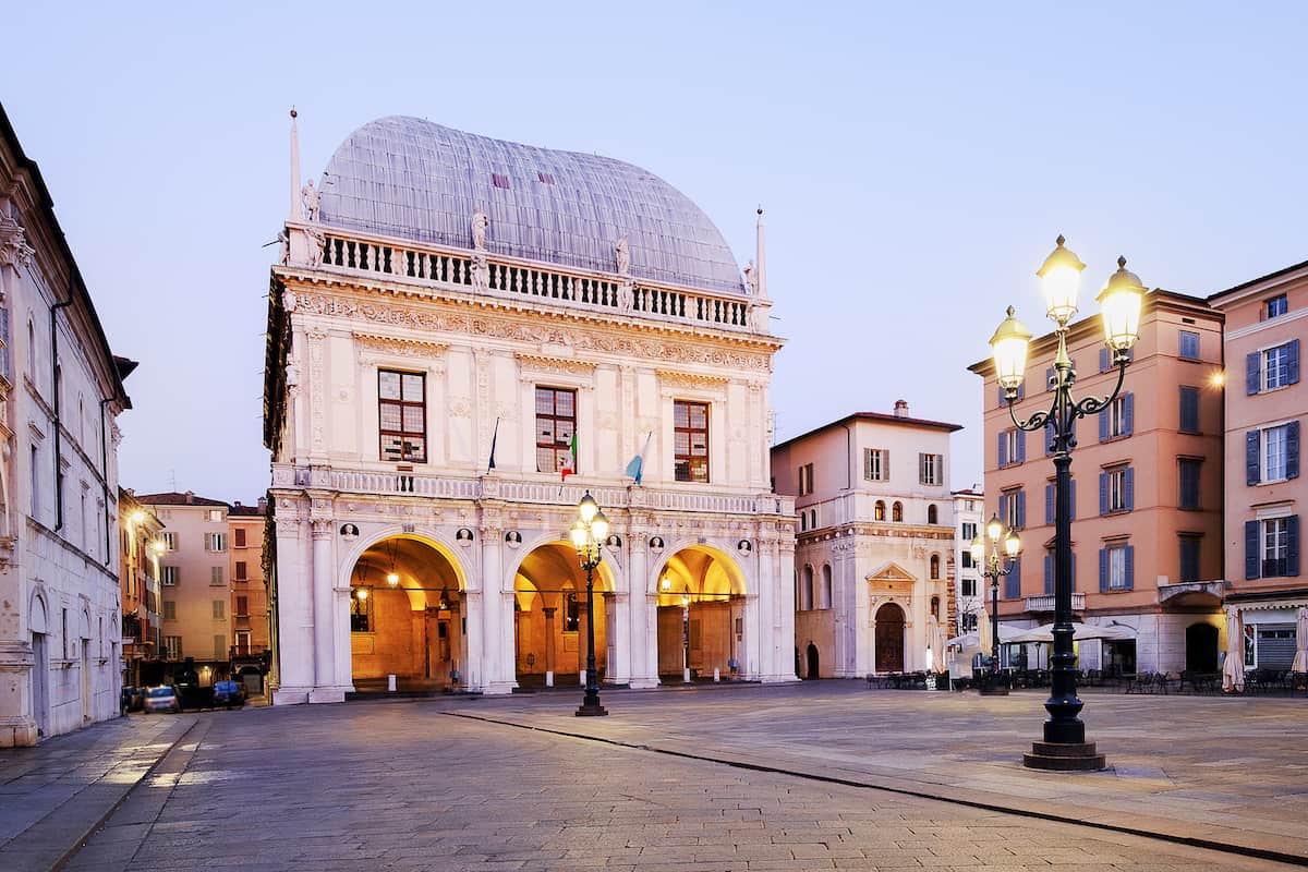 Brescia Travel Guide: Roman Ruins and Modern Energy