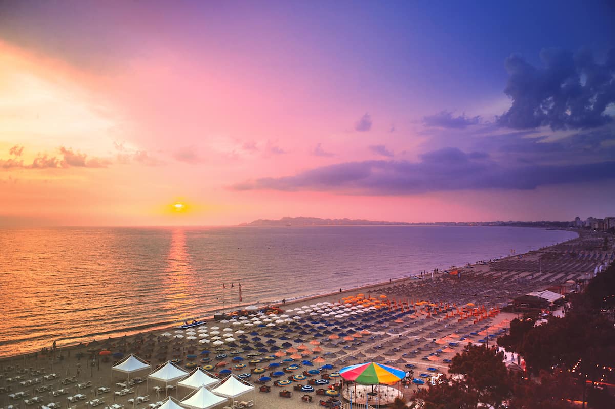 3 Day Itinerary For Durrës | What To Do in Durrës For 3 Days