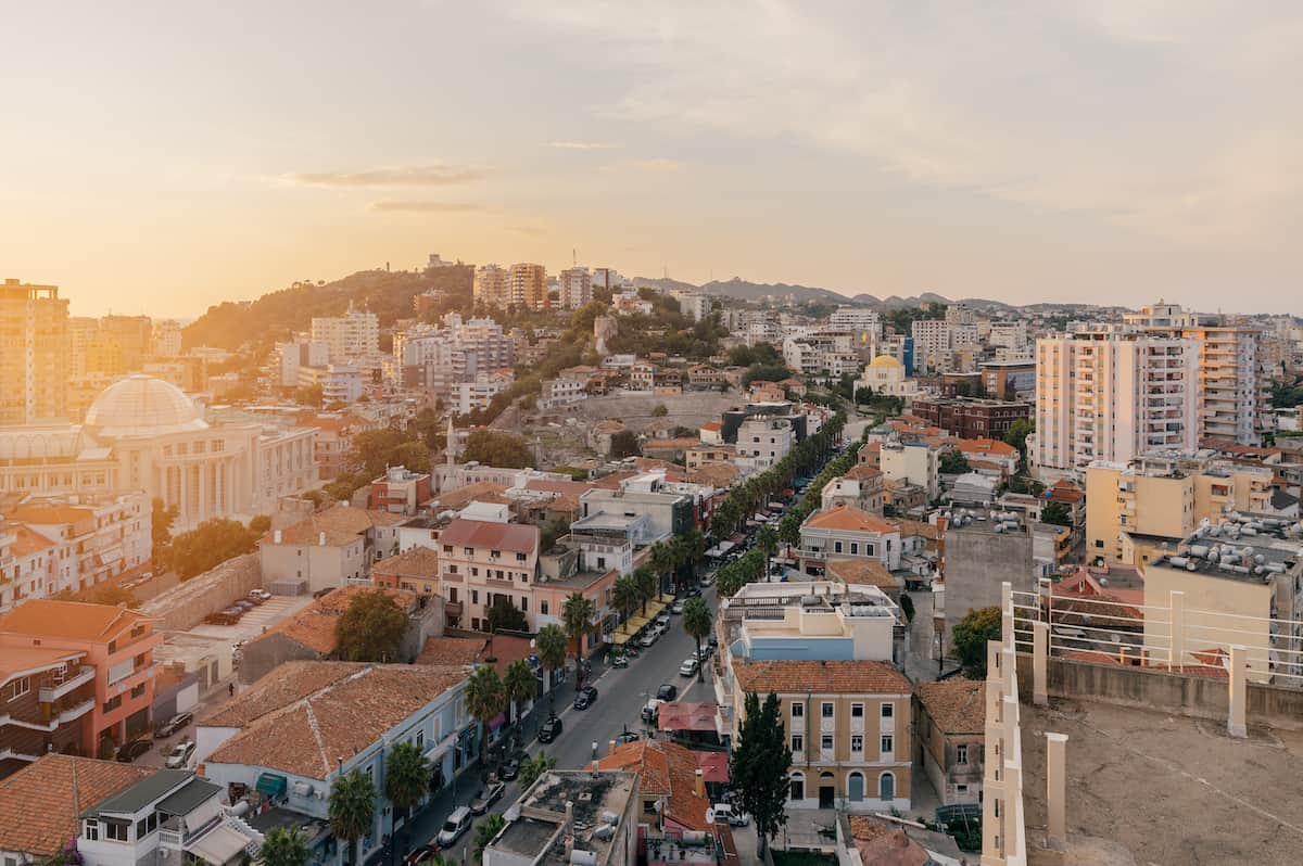 TOP 5 Areas To Stay in Durres [Where to stay in Durres in 2025]