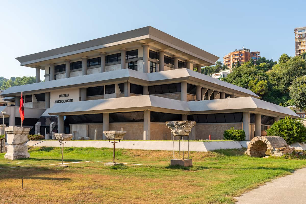 3 Day Itinerary For Durrës | What To Do in Durrës For 3 Days